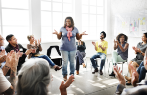 Bariatric Support Group – DHR